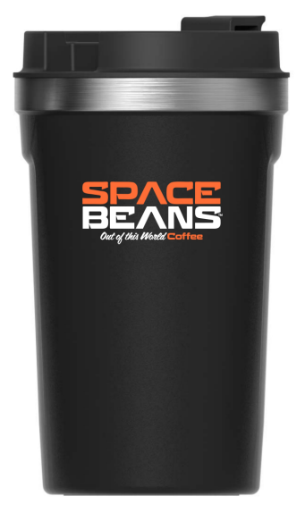 Interstellar Travel Cups – Space Beans Coffee