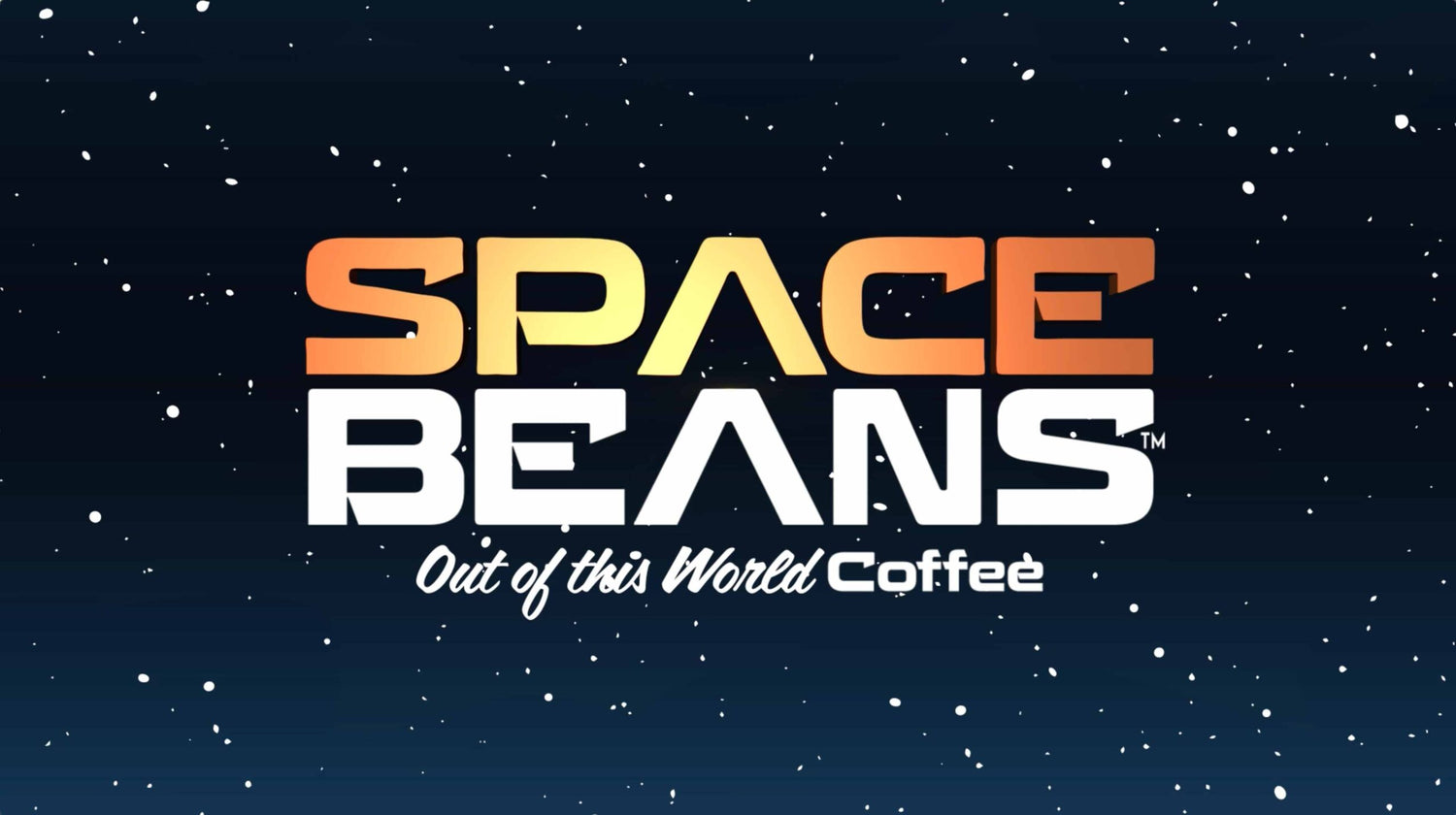 Space Beans - Out of this world Coffee! – Space Beans Coffee